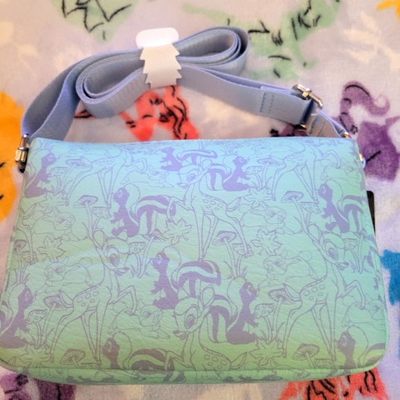Disney | Bags | Disney Crossbody Bag | Poshmark